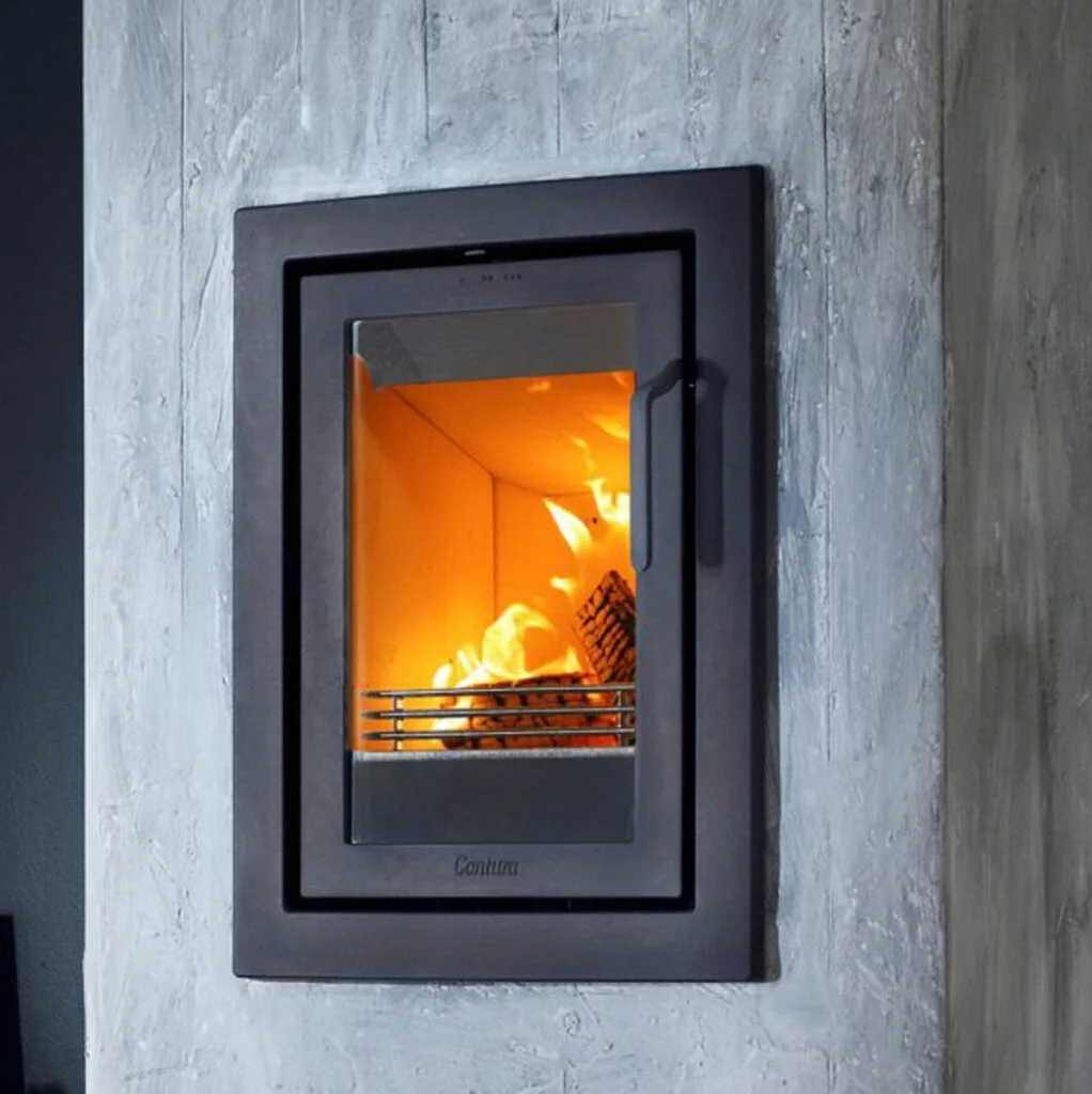 Wood Burning Stoves WILTSHIRE - Wood Burners SALISBURY - Dinghams Direct