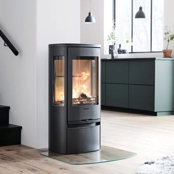 Wood Burning Stoves WILTSHIRE - Wood Burners SALISBURY - Dinghams Direct