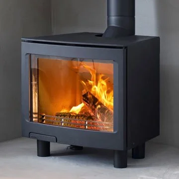 Wood Burning Stoves WILTSHIRE - Wood Burners SALISBURY - Dinghams Direct
