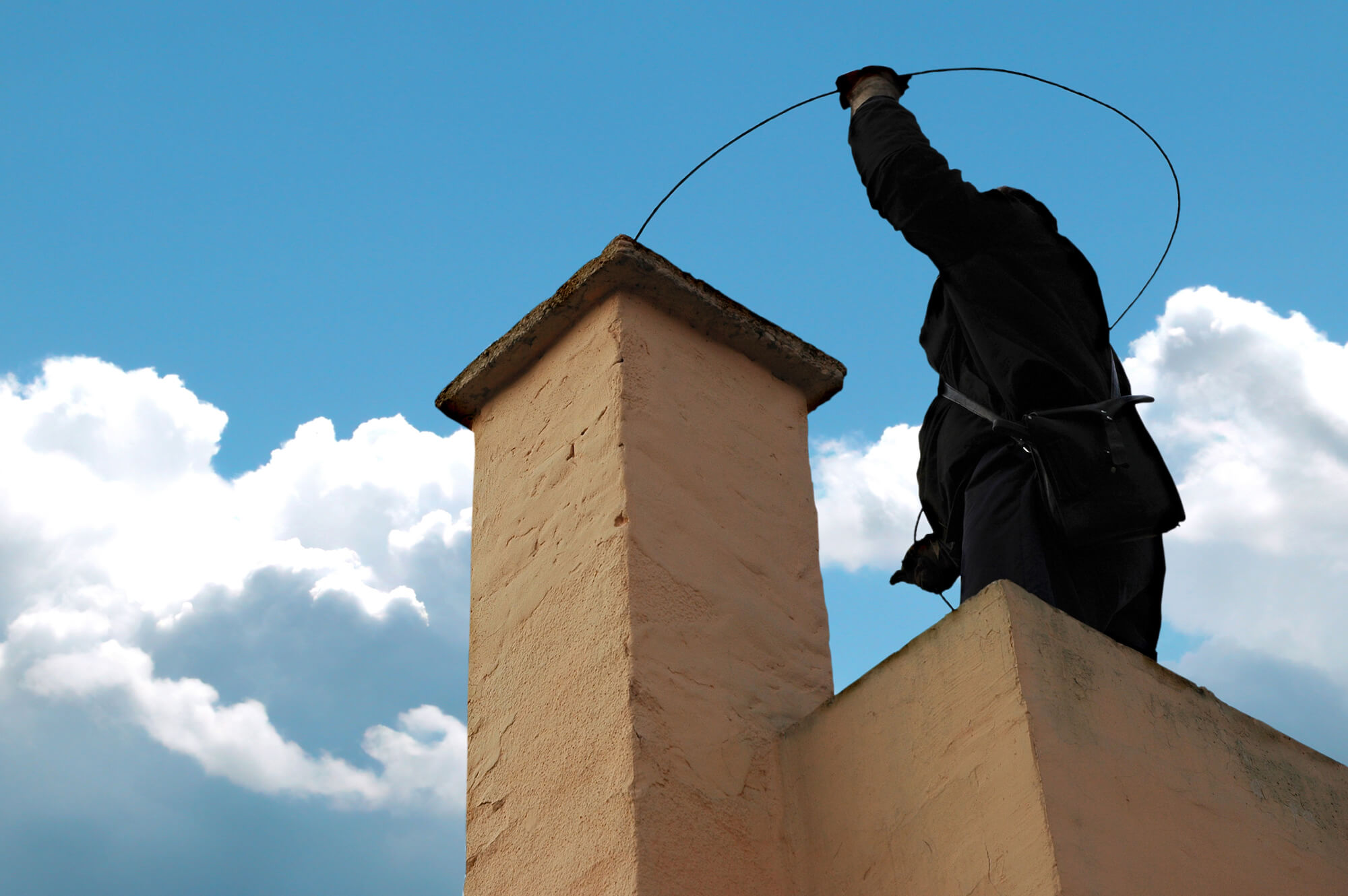 When Should I Get My Chimney Swept - Dinghams Direct Salisbury SALISBURY