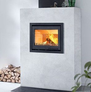 Wood Burning Stoves WILTSHIRE - Wood Burners SALISBURY - Dinghams Direct